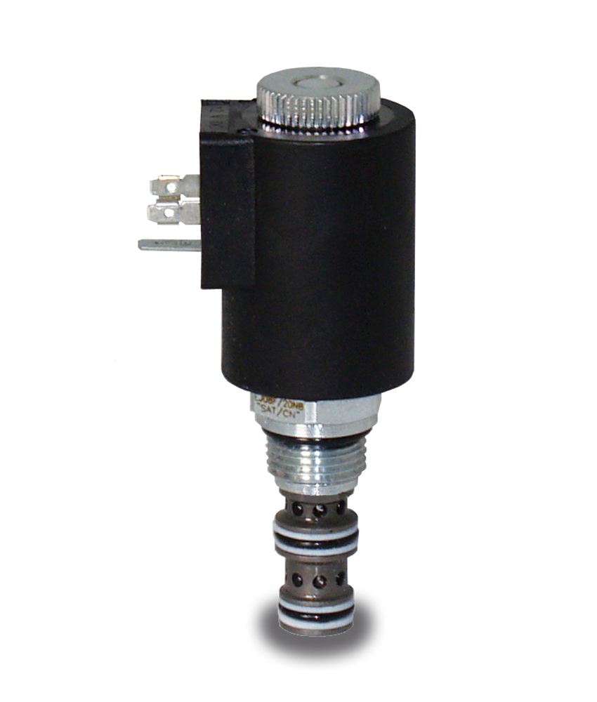 Walvoil - EJ..M - Walvoil S.p.A.